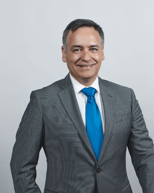 Faculty - Academy of Surgical Innovation