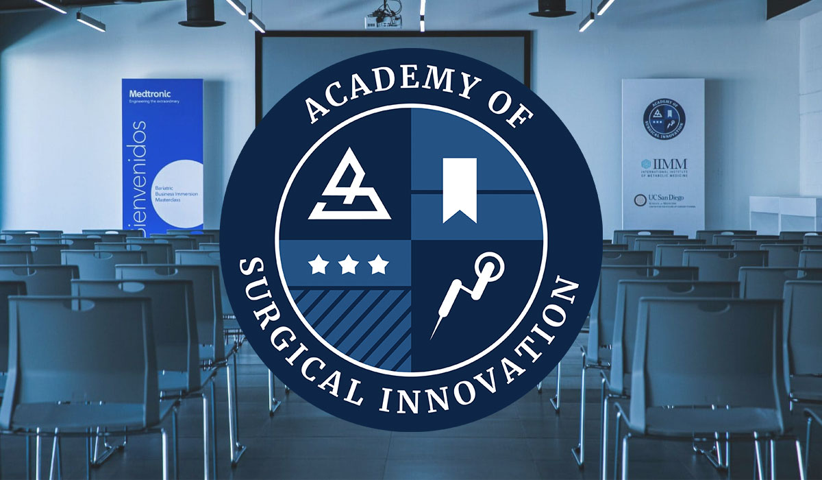 Academy of Surgical Innovation