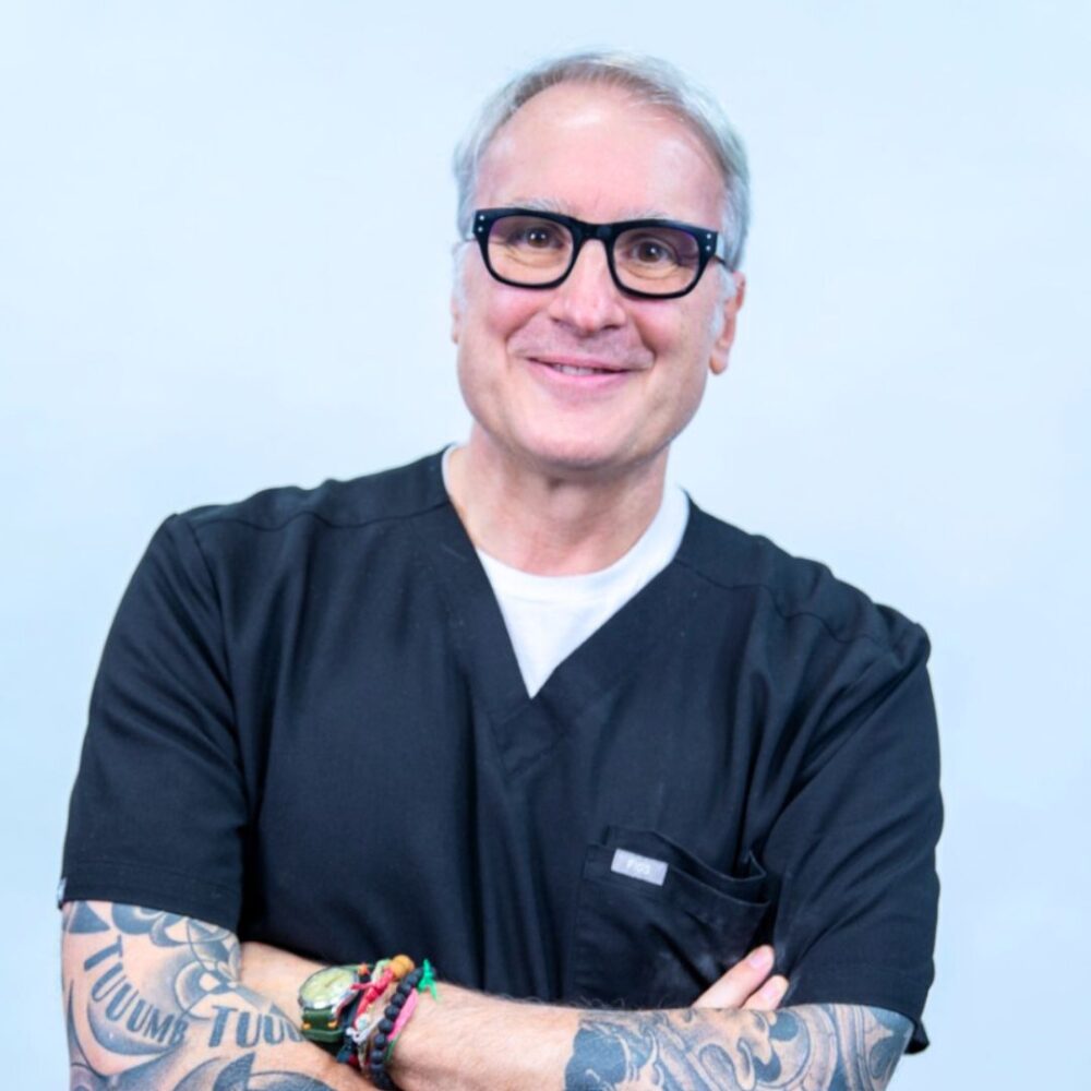 Endometriosis MASTERCLASS - Academy of Surgical Innovation